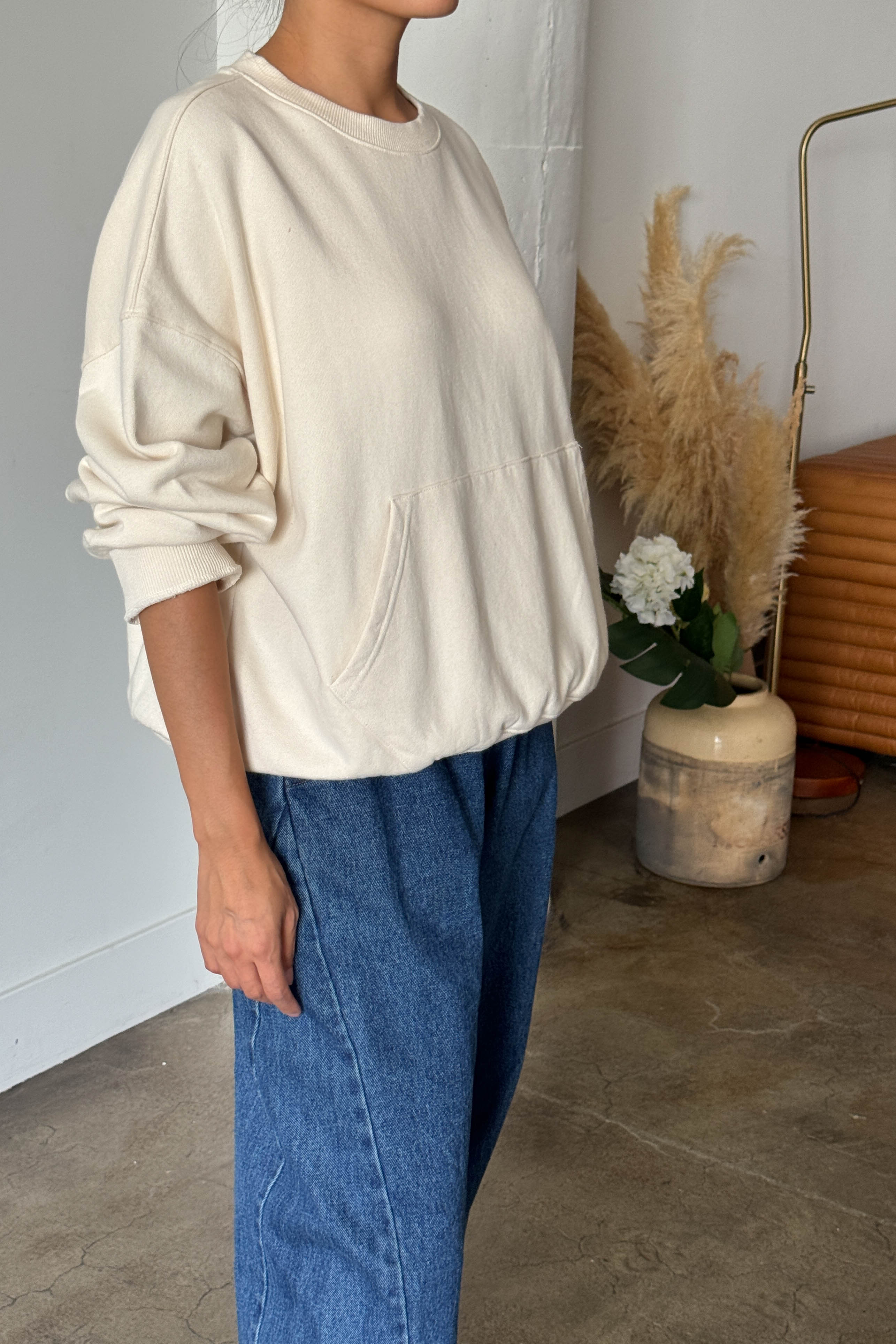 French Terry Collection – Le Bon Shoppe