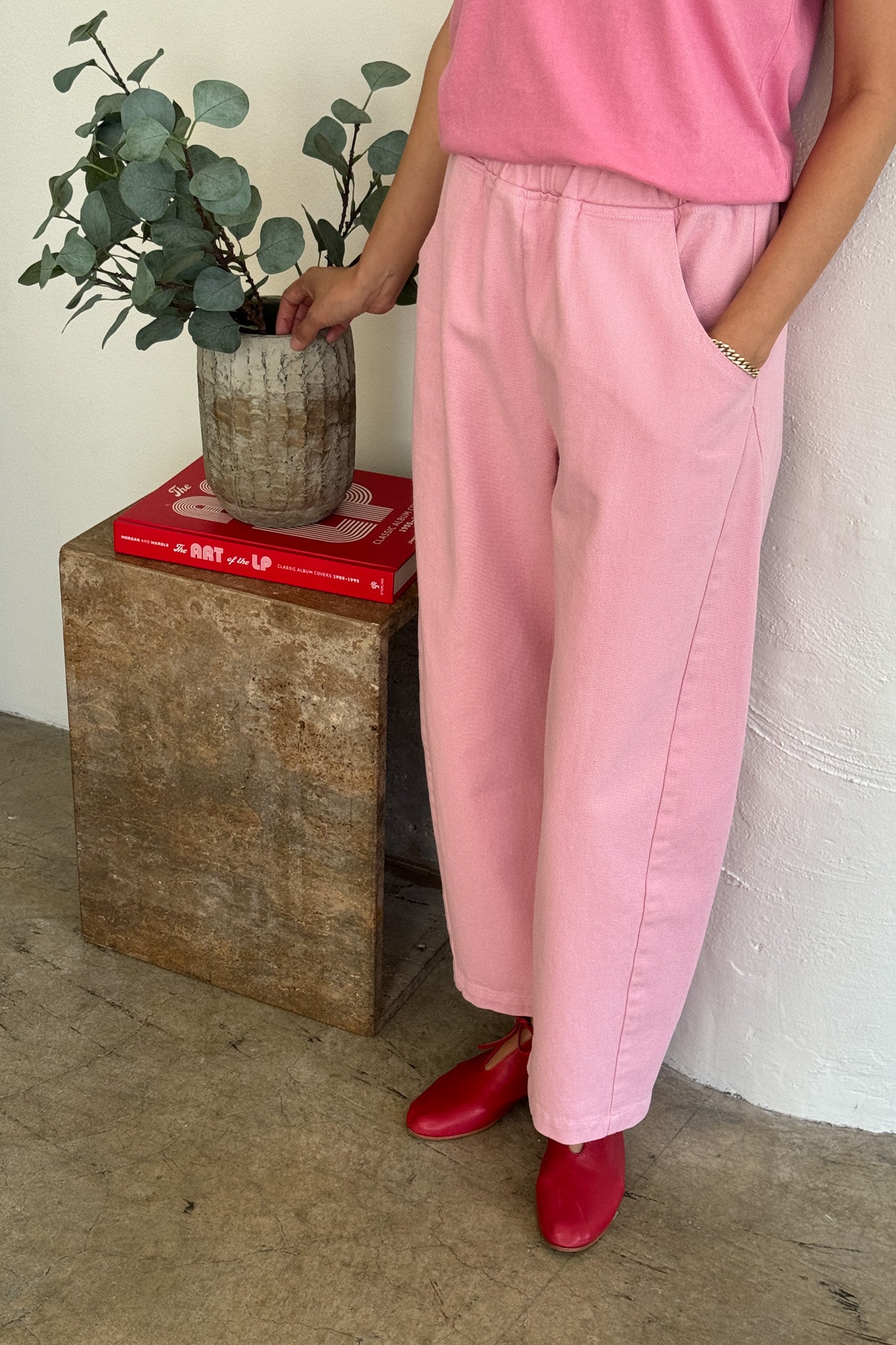 Arc Pants – Le Bon Shoppe