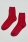 Her Socks (Glitter) - Ruby Glitter