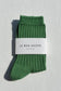 Her Socks (MC cotton) - Jade