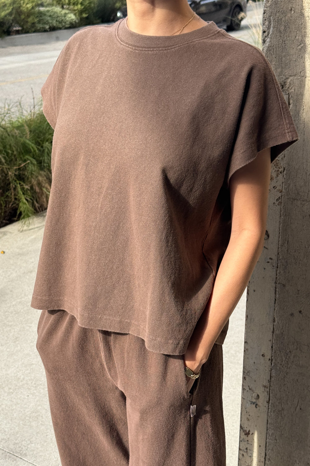Apparel