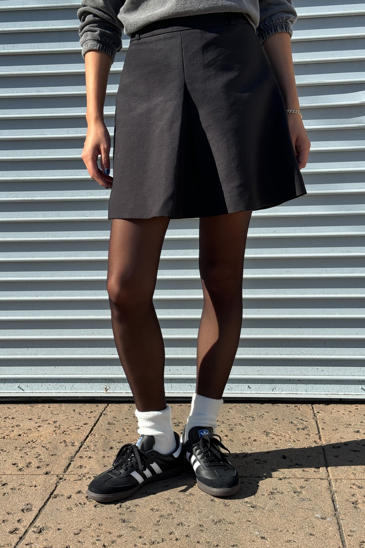 Cloud Socks - Classic White