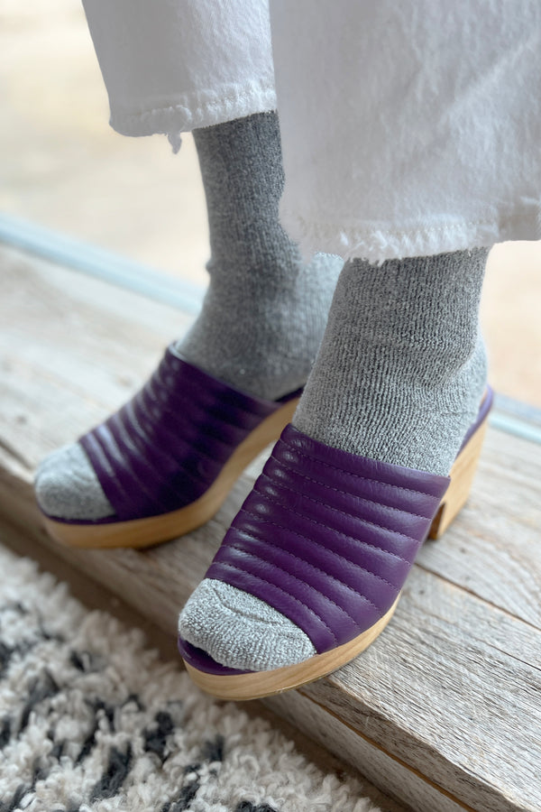 Cloud Socks – Le Bon Shoppe